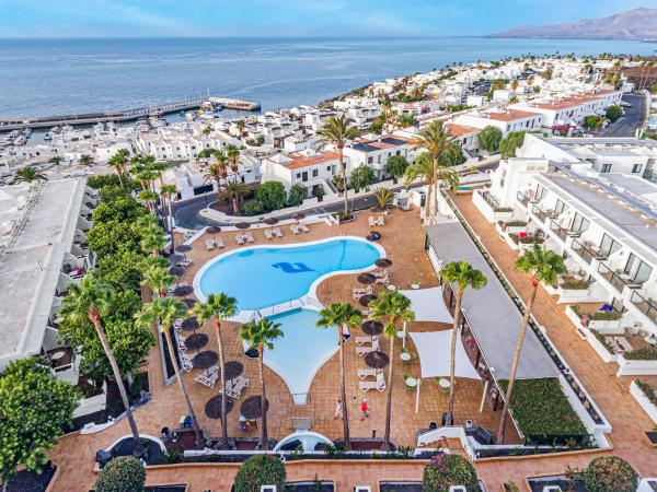Hotel Thb Flora - San Bartolomé
