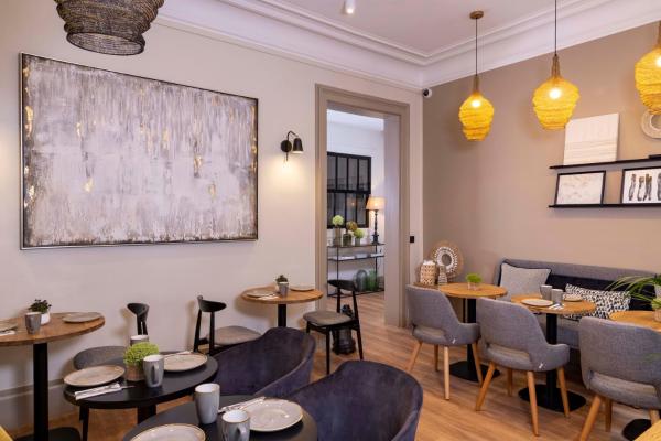 Suite Pour Deux Au Coeur De Trouville Sur Mer - Trouville-sur-Mer