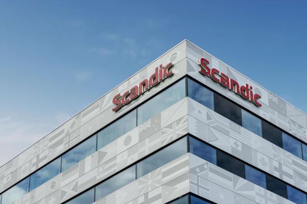 Scandic Landvetter - Landvetter