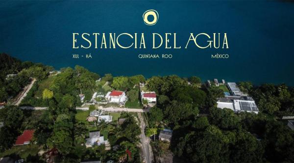 Estancia Del Agua - Bacalar