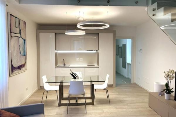 Queen Verona Luxury Apartment - Vérone