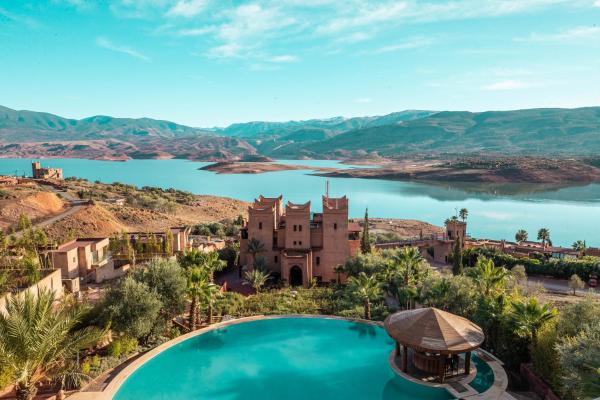 Widiane Resort - Morocco