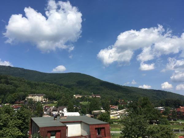 Ośrodek Wypoczynkowy Zapalenica - Szczyrk