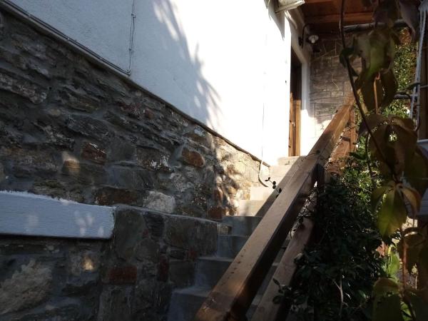 Petrino1880 Sea-vacation Apartment In Chalkidiki - Greece