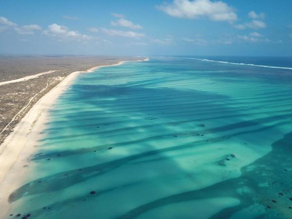 Ankasy Lodge - Madagascar