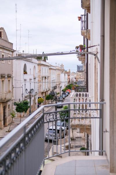 Civico 57 Urban Suite - Conversano