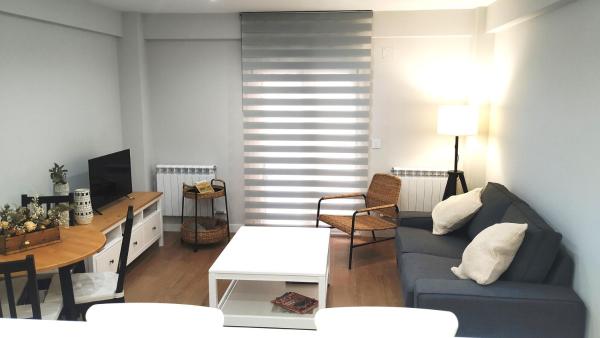 Vut Balboa Apartamento - Salamanca