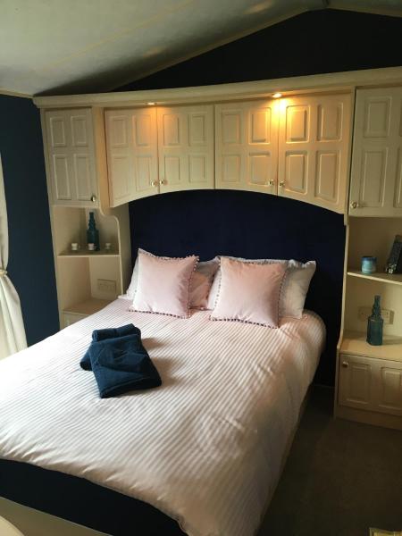 Willerby - Isle of Sheppey