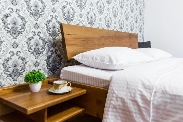 Апартаменти на Романчука в центрі - Lviv
