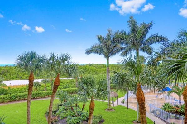 South Seas Tower 3-308 - Florida