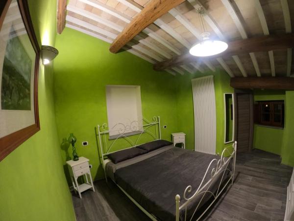 Bed And Breakfast Dal Tenente - Marche