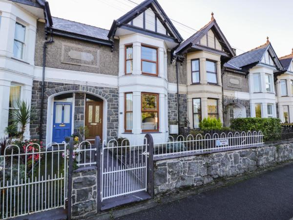 Carlyn - Llanberis