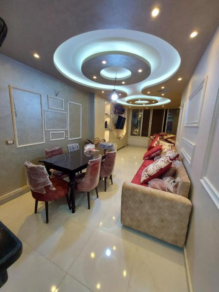 شقة فندقية على البحر - Hurghada
