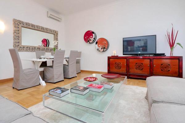 Deza Cozy Place Ripetta - Rome