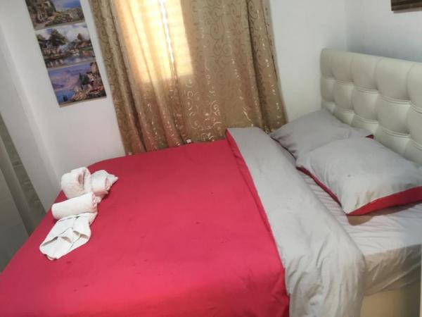 The Rosen's Place - Eilat