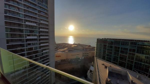 Puerto Nuevo - Cerca Mall Plaza, Antofagasta - Antofagasta, Chile