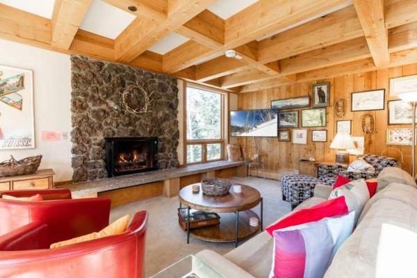 Treetops Access To Eagle Bahn Gondola - Vail, CO