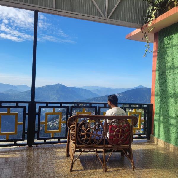 Great Eastern Valley Residency - Sikkim