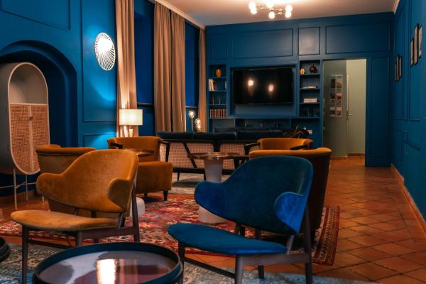 Hotel Erbenhof - Bad Sulza