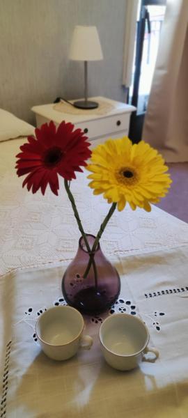 Hostal Romero - Madrid