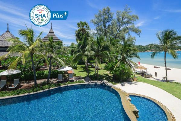 Royal Muang Samui Villas - Sha Extra Plus - Ko Samui