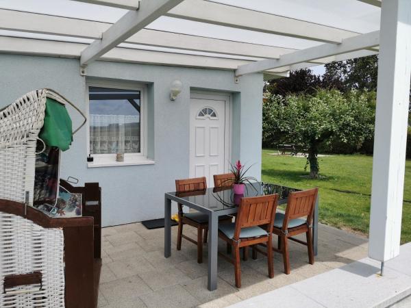 Bungalow 4 Pers. - Rostock