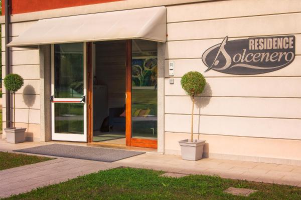 Hotel Residence Dolcenero - Friuli-Venezia Giulia
