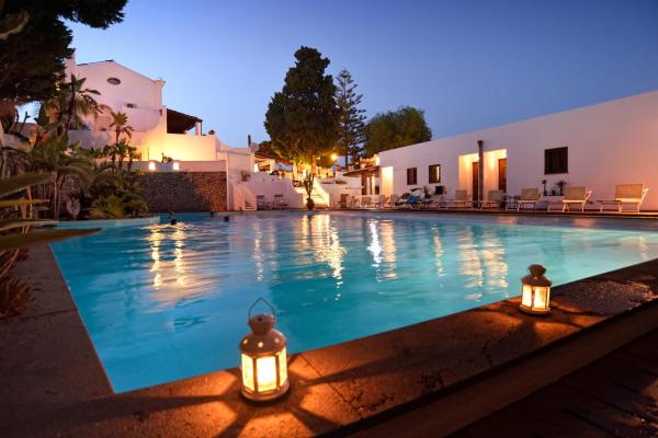 Gattopardo Park Hotel - Lipari