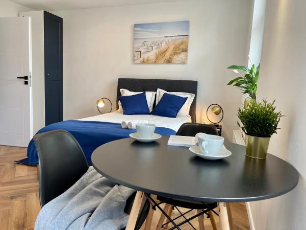 20 M2 Sopot Centrum Parking Za Darmo - Sopot