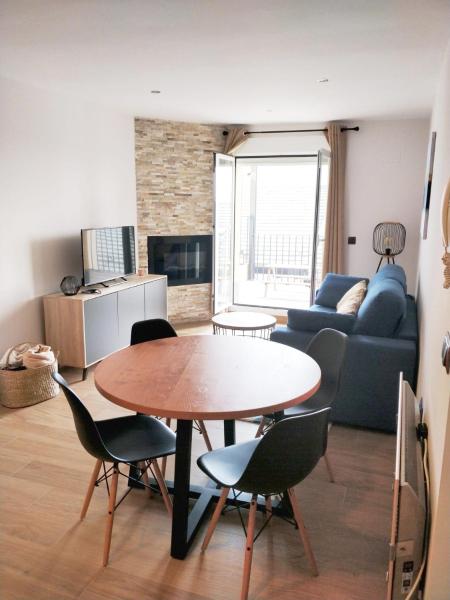 Apartamento Aran Sierra Nevada - Serra Nevada