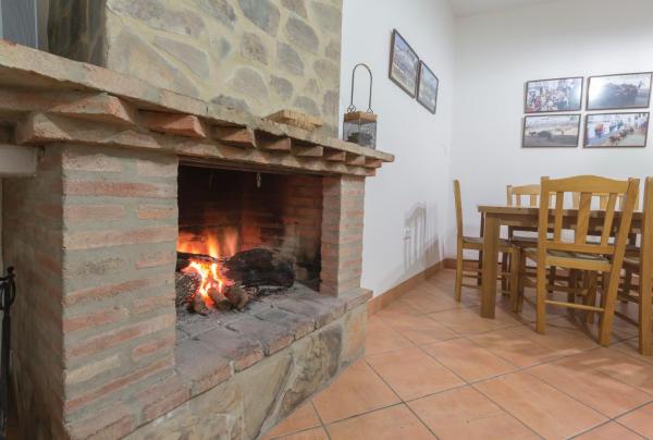 Casa Rural La Fuente - Fregenal de la Sierra