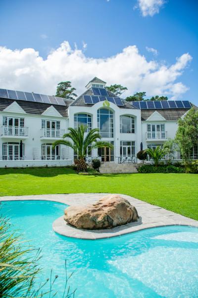 Vida Nova Retreat - Cape Town