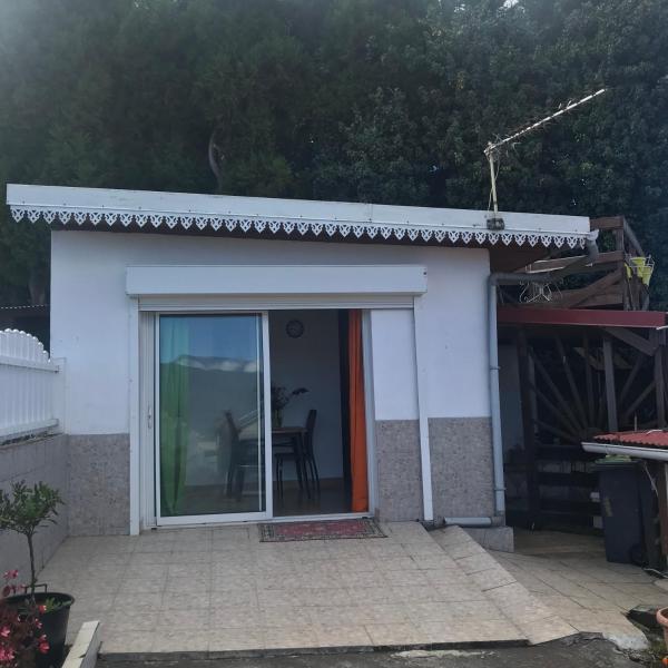 Chez - Dom - Réunion