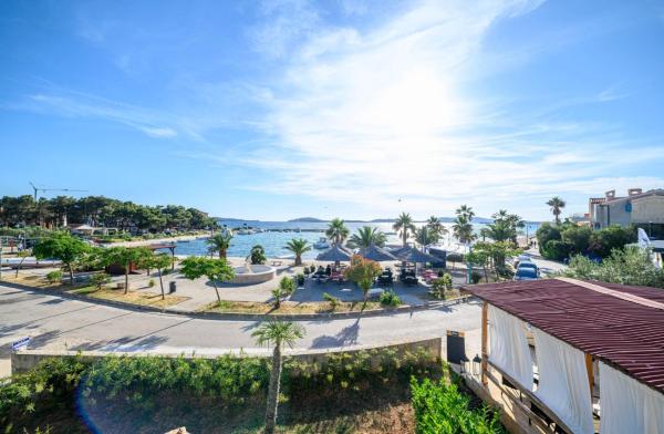 Apartments Oto - Šibenik