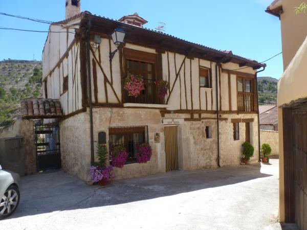 Casa Rural Marina - Curiel de Duero