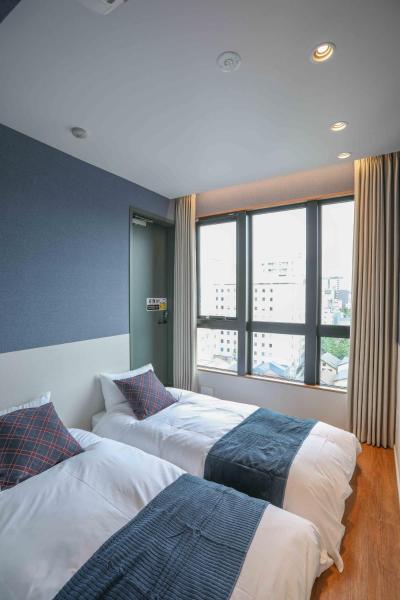 The Moto Hotel Asakusa - Ueno