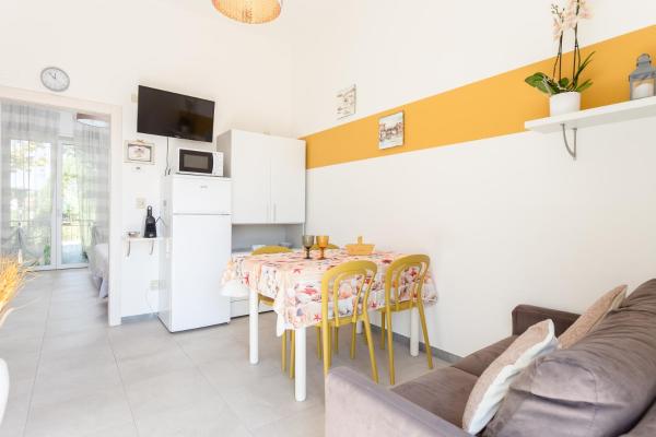 Nicola House La Salina - Cervia