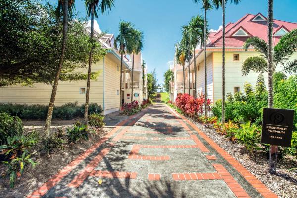 Village Pierre & Vacances Sainte Luce - Martinique