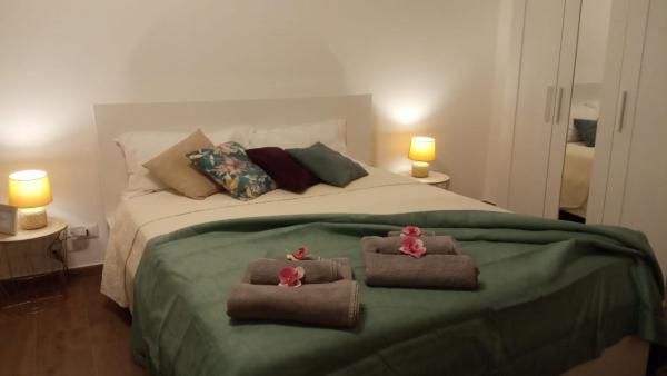 Residenze Sorrentino - Bari