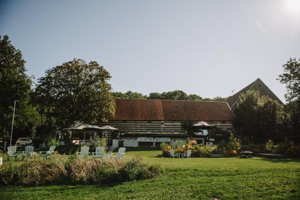 B&b Le Rêve Maastricht - Maasmechelen