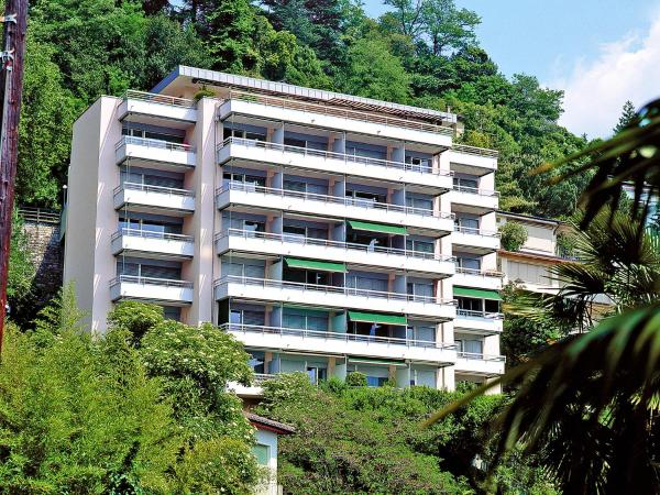 Apartment Castagnola - Utoring-31 By Interhome - Lugano