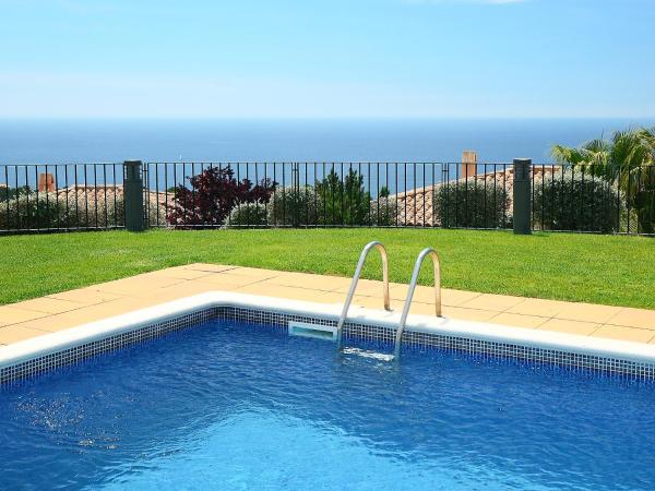 Holiday Home Bellademar By Interhome - Tossa de Mar