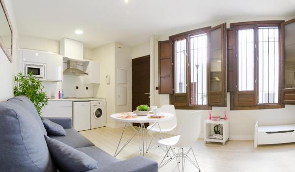 Coqueto Apartamento Céntrico - Córdoba