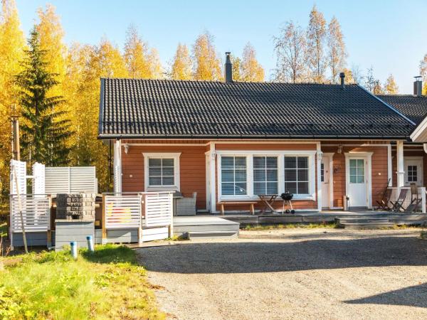 Holiday Home Alppituulahdus 10a By Interhome - Kuopio