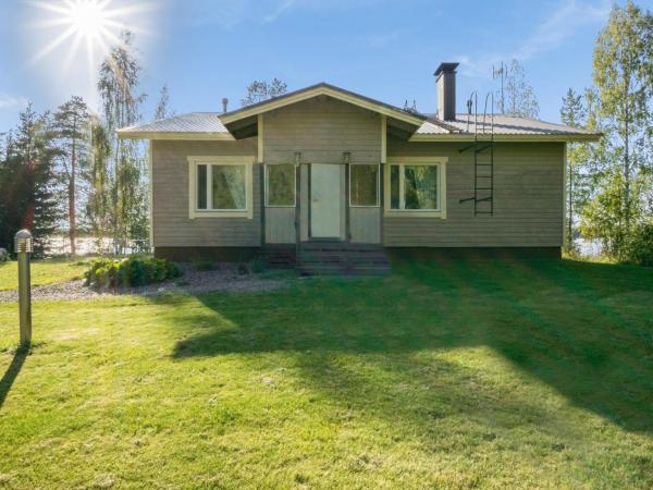 Kärkiniemi By Interhome - Tuusniemi