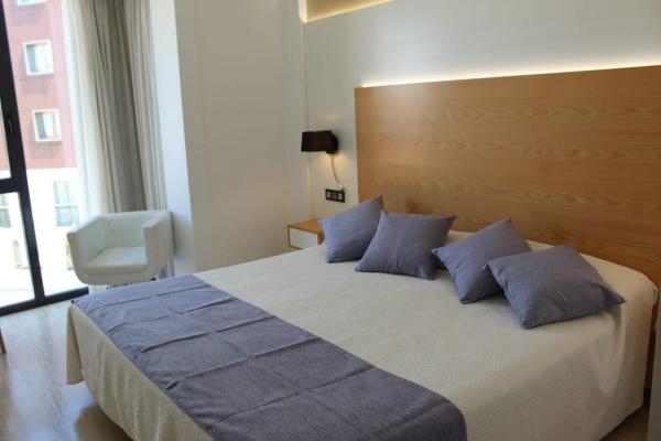 Hotel La Noyesa *** Superior - O Grove