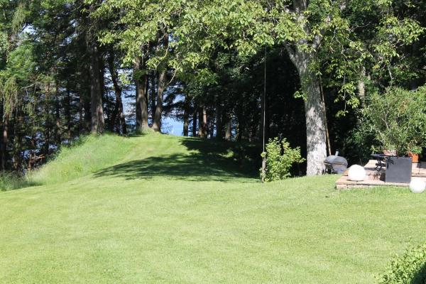 Blick Ins Grüne - Sipplingen