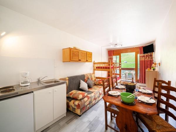 Studio Cosmos-9 By Interhome - Montricher-Albanne