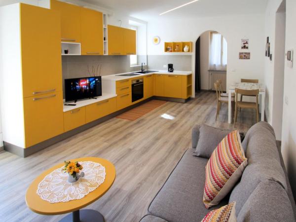 Apartment Tucano By Interhome - Luino