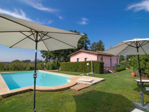 Villa La Quercia By Interhome - Orte